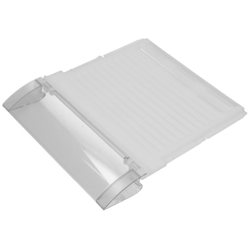 Samsung Freezer Flip Drawer Cover Assembly. Part Number DA97-14715A ...