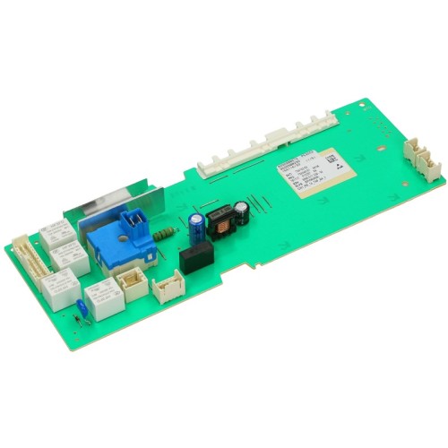 Bosch Neff Siemens Washing Machine Power Module PCB | eSpares