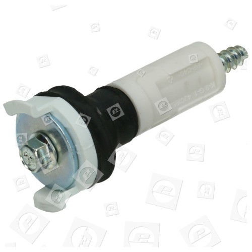 Washing Machine Transit Bolt. Part Number 37015676. | eSpares