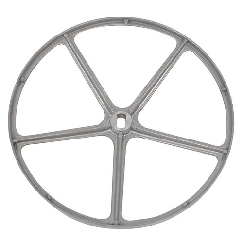 Washing Machine Pulley Wheel | eSpares
