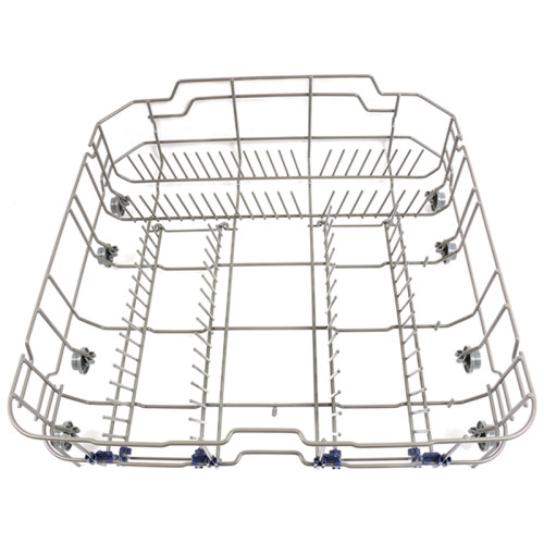 Dishwasher Lower Basket Assembly. Part Number 12976000001347. | eSpares