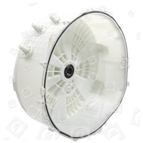 Washing Machine Rear Tub Assembly. Part Number 12138100A17883. | eSpares