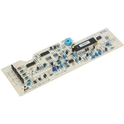 Hotpoint Washing Machine PCB (Printed Circuit Board) | eSpares