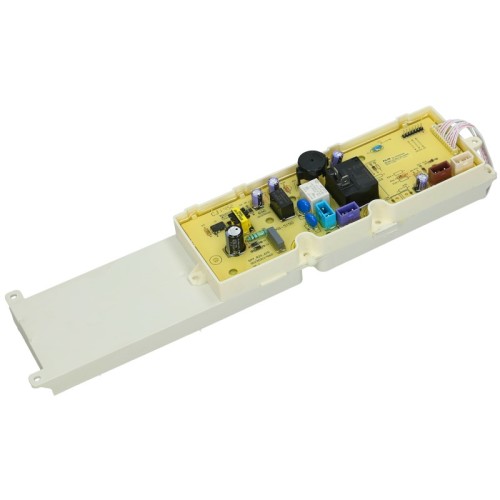 Logik Washing Machine Control PCB. Part Number 301360660049. | eSpares