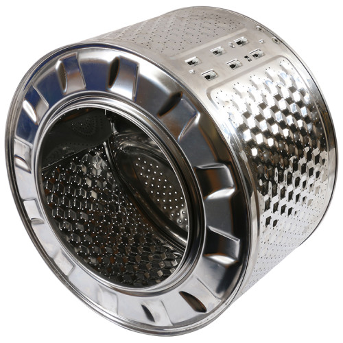 Washing Machine Drum Assembly. Part Number 12238100000523. | eSpares