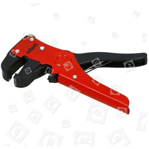 Rolson Rolson Automatic Wire Stripper | eSpares