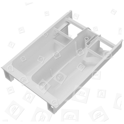 Bosch Neff Siemens Washing Machine Soap Dispenser Drawer. Part Number ...