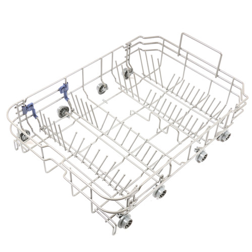 Dishwasher Lower Basket Assembly. Part Number 12976000003366. | eSpares