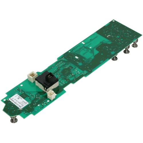 Bosch Washing Machine Electronic PCB Module | eSpares