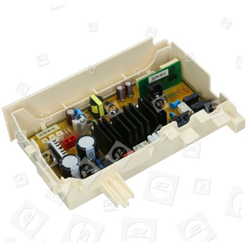 Samsung Washing Machine Main PCB Module. Part Number DC92-01640G. | eSpares