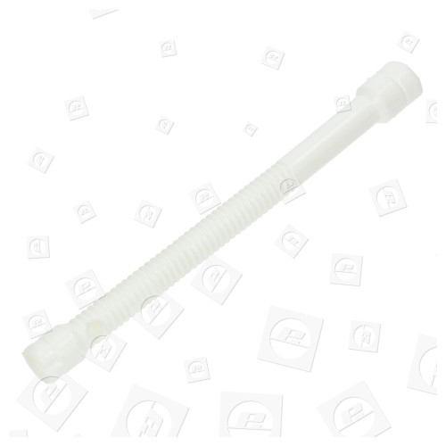 Fridge Freezer Drain Connecting Pipe. Part Number 1509873. | eSpares
