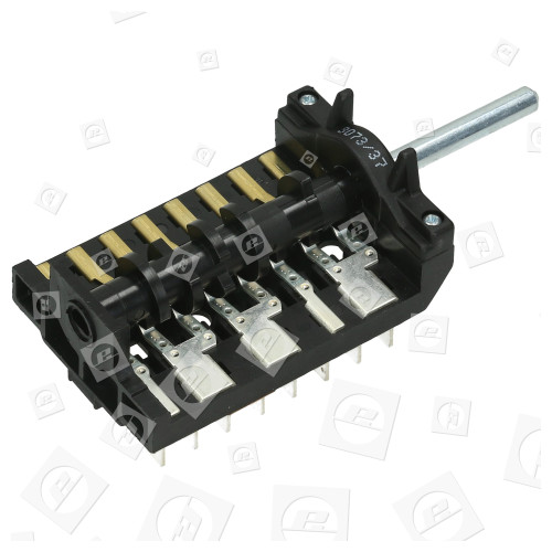 Smeg Oven Function Selector Switch | eSpares