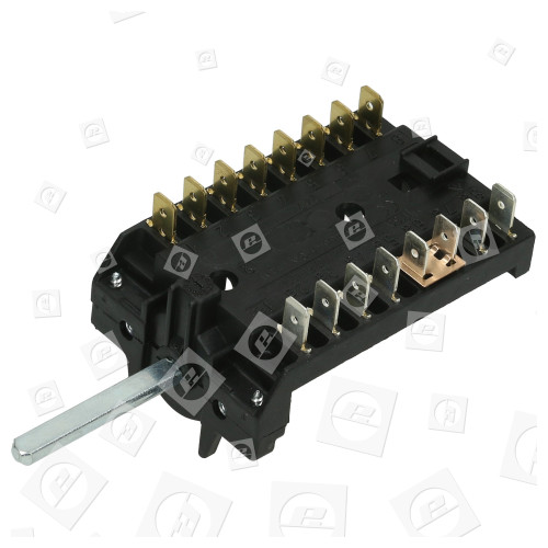 Smeg Oven Function Selector Switch | eSpares