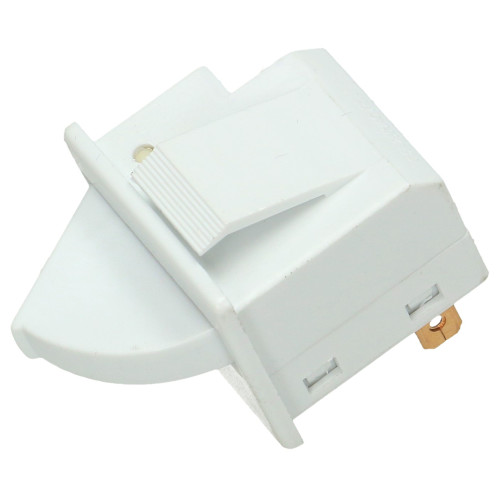 Fridge Freezer Door Light Switch. Part Number 12911X101000. | eSpares