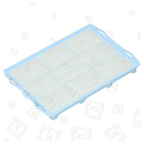 Vacuum Cleaner Motor Protection Filter And Frame. Part Number 766376 ...