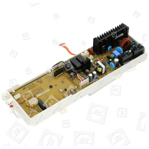Samsung Washing Machine Main PCB Control Module. Part Number DC9406258A ...