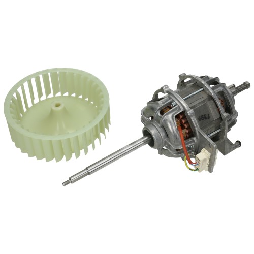 Electrolux Group Tumble Dryer Fan Motor | eSpares