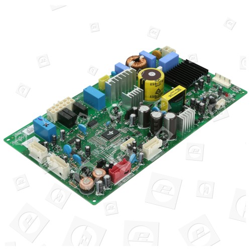Goldstar Fridge Freezer Main PCB Module | eSpares