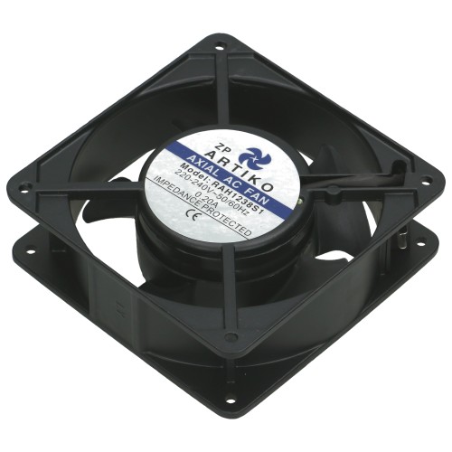 Lamona Cooker Cooling Fan (Axial RAH1238S1) | eSpares