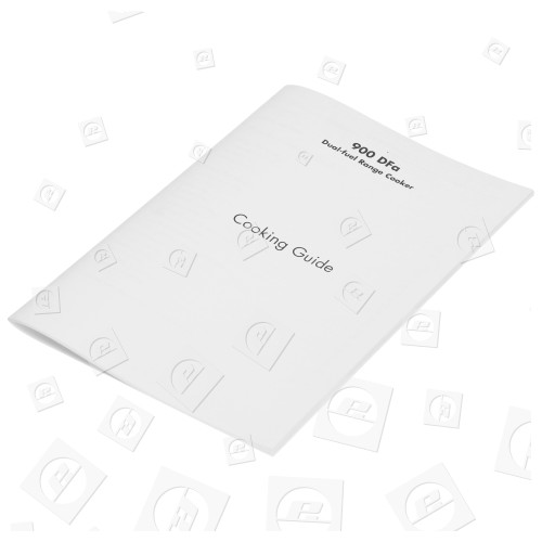 Stoves Cooker Handbook 900Dfa | eSpares