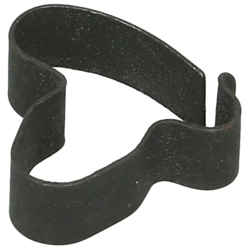 Belling Top Oven Thermostat Bulb Fixing Clip. Part Number 242100033 ...
