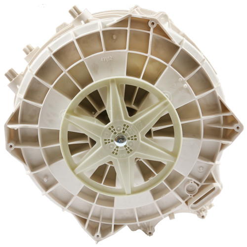 Hoover Washing Machine Tub Assembly. Part Number 49029792. | eSpares