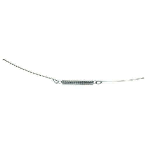 Washing Machine Door Gasket Spring Clip. Part Number 12938100000047 ...