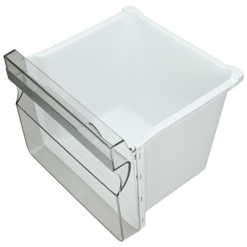 Freezer Lower Drawer. Part Number 2106160401. | eSpares