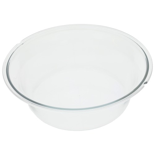 Beko Washing Machine Door Glass. Part Number 2807280100. | eSpares