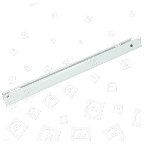 Bosch Neff Siemens Upper Freezer Drawer Rail Runners. Part Number ...