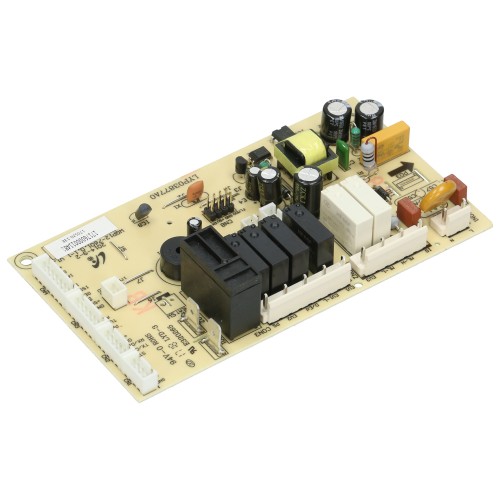Dishwasher Main PCB. Part Number 17176000011481. | eSpares