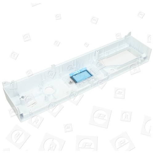 Beko Washing Machine Control Panel Fascia. Part Number 2895409041 ...