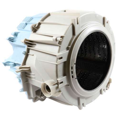 Bosch Washing Machine Welded Tub Assembly | eSpares