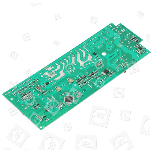Beko Tumble Dryer PCB Assembly. Part Number 2970012302. | eSpares