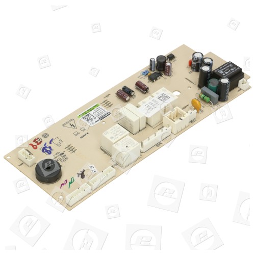 Beko Tumble Dryer PCB Assembly. Part Number 2970012302. | eSpares