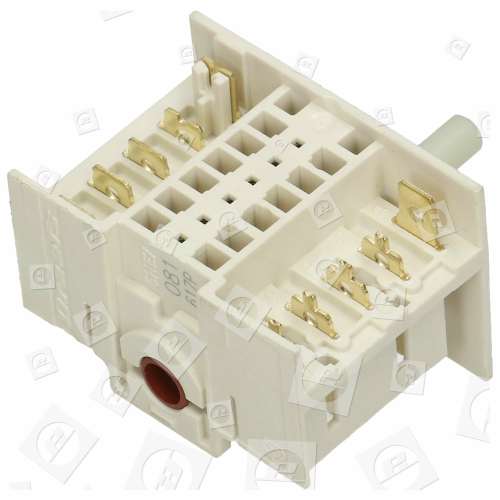 Delonghi Cooker Selector Switch | eSpares