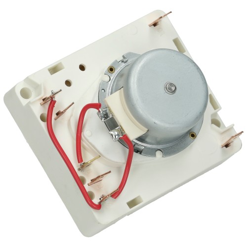 Hotpoint Tumble Dryer Timer. Part Number C00208093. | eSpares