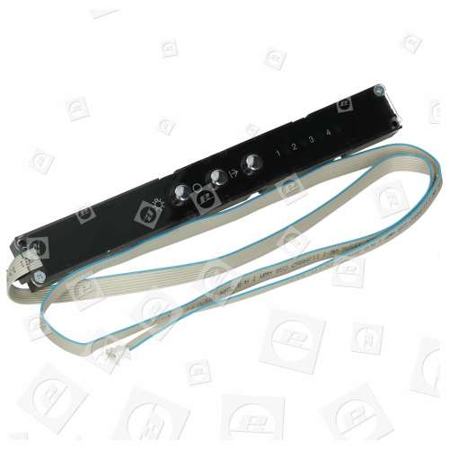 Brandt, De-Dietrich, Ocean Cooker Hood Main Control Module | eSpares