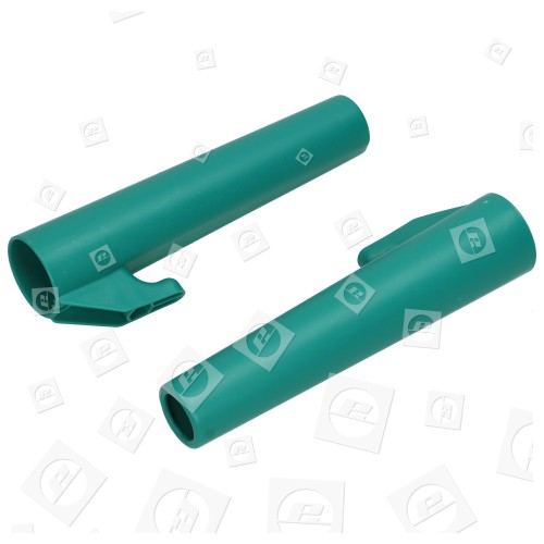 Qualcast Lawnmower Switch Box Assembly. Part Number F016F04517. | eSpares