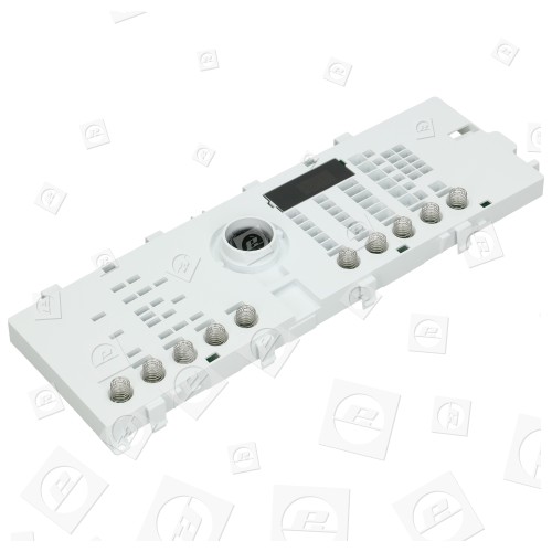 Whirlpool Washing Machine Display Module | eSpares