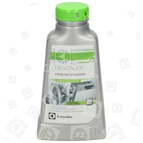 Electrolux Washing Machine And Dishwasher Descaler | eSpares