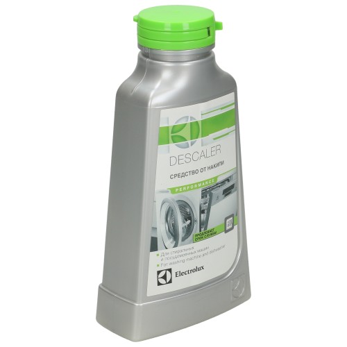 Electrolux Washing Machine And Dishwasher Descaler | eSpares
