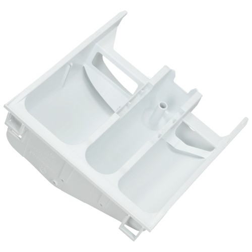 Washing Machine Detergent Dispenser Drawer. Part Number 42019135. | eSpares