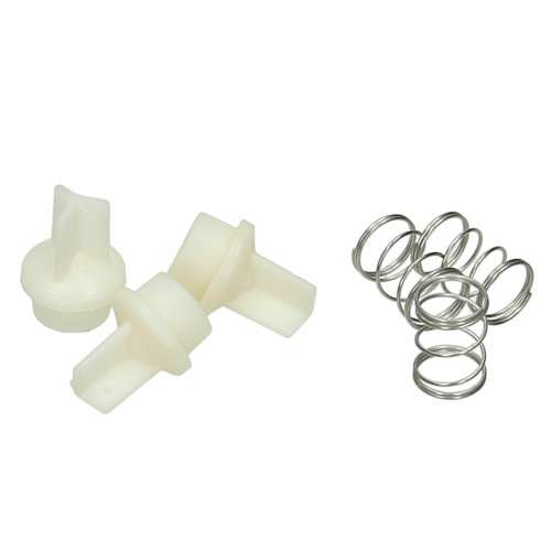 Karcher Pressure Washer Valve & Spring Set. Part Number 90012750. | eSpares