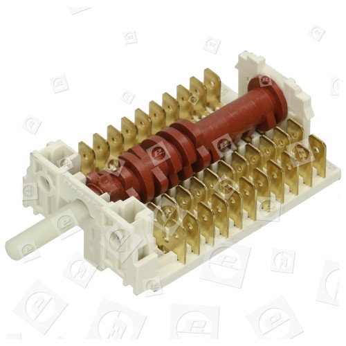 Electrolux Group Oven Function Selector Switch | eSpares