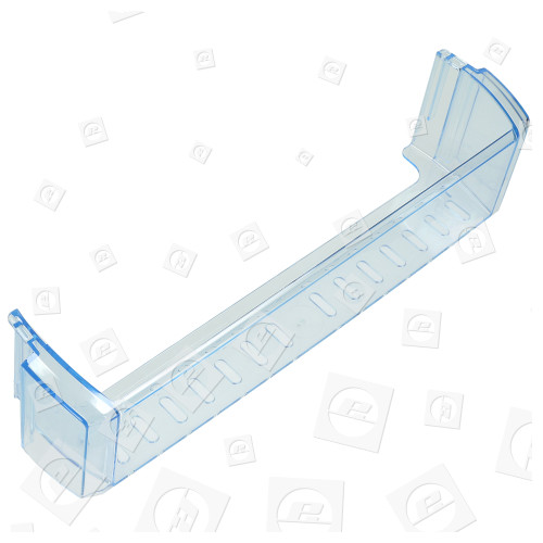 Beko Fridge Door Lower Bottle Rack Shelf. Part Number 4807090300. | eSpares