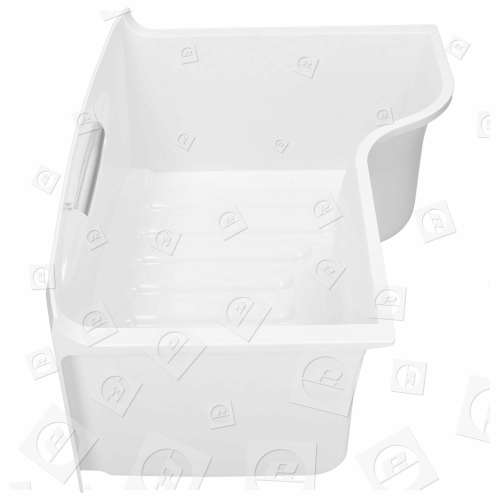 Hotpoint Bottom Freezer Drawer. Part Number C00098537. | eSpares