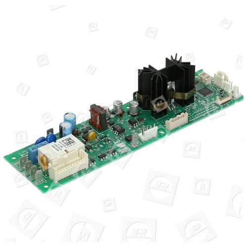Delonghi Coffee Machine PCB Power Board – 230V | eSpares