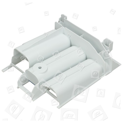 Samsung Washing Machine Dispenser Drawer - White. Part Number DC61 ...