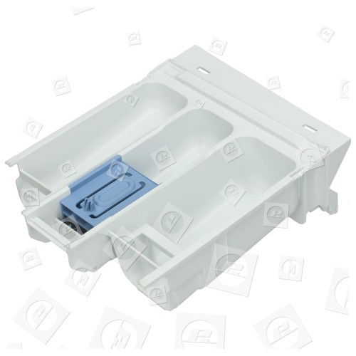 Samsung Washing Machine Dispenser Drawer - White. Part Number DC61 ...
